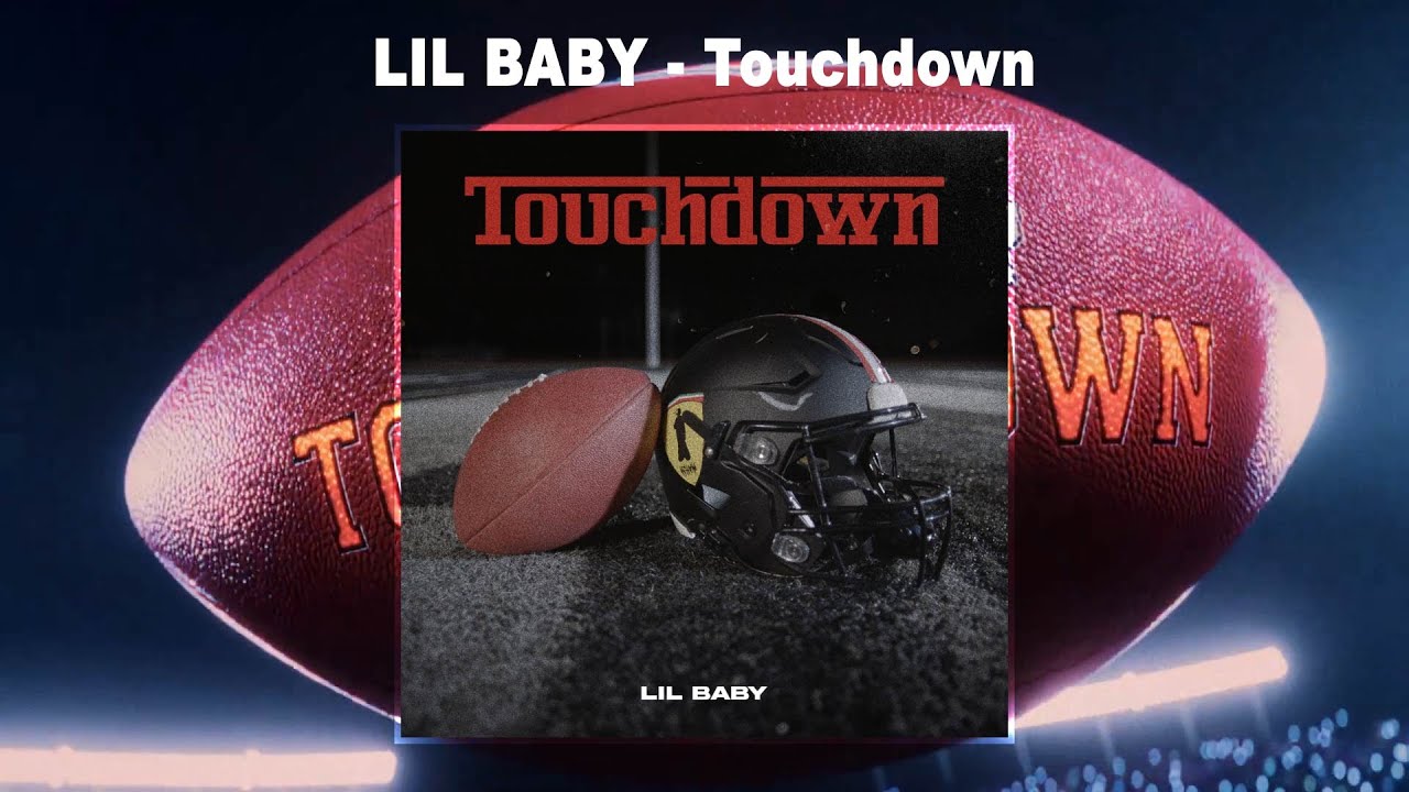 Lil Baby - Touchdown (Audio) - YouTube