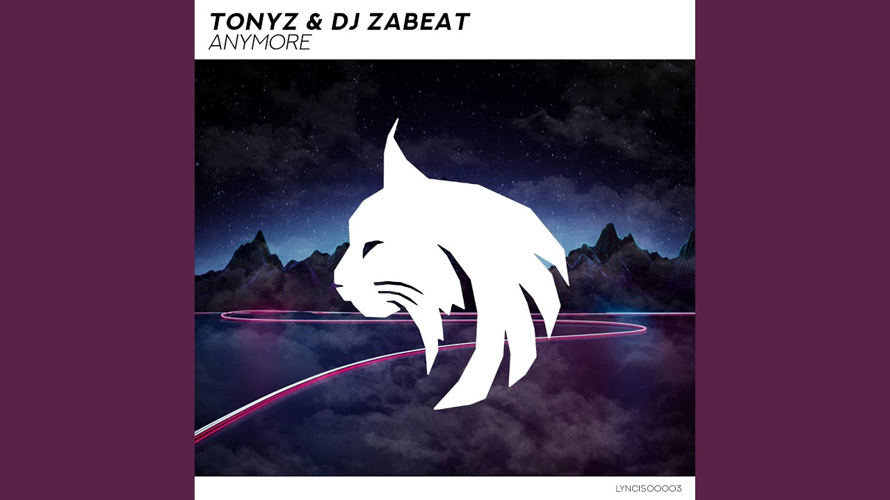 Anymore - YouTube Music