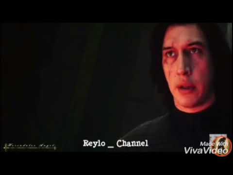 Warriors-Imagine Dragon || REYLO ♡ - YouTube