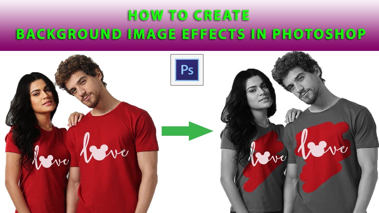 How To Create Background Image Effects In Photoshop Applegreen Studio YouTube how-to-create-background-image-effects-in-photoshop-applegreen-studio-youtube