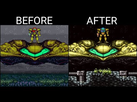 A beginner's guide to using ROM hacks - YouTube