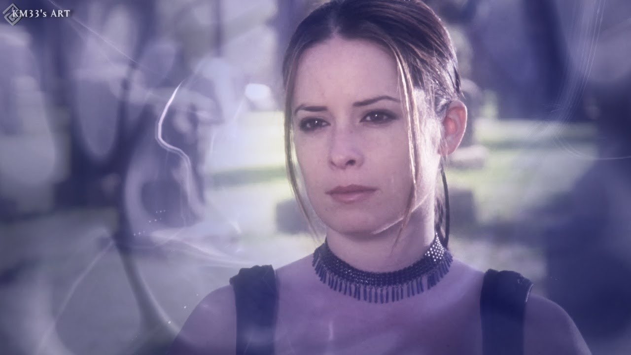 Charmed "Ultima" ending trailer - YouTube