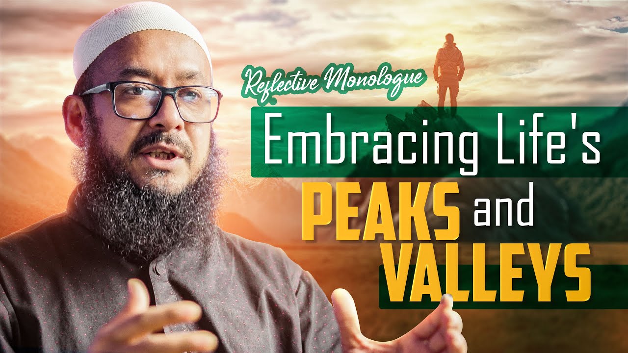 আপনার অস্থির ও অশান্ত মুহূর্তগুলো কীভাবে সামলাবেন? Reflective Monologue ...