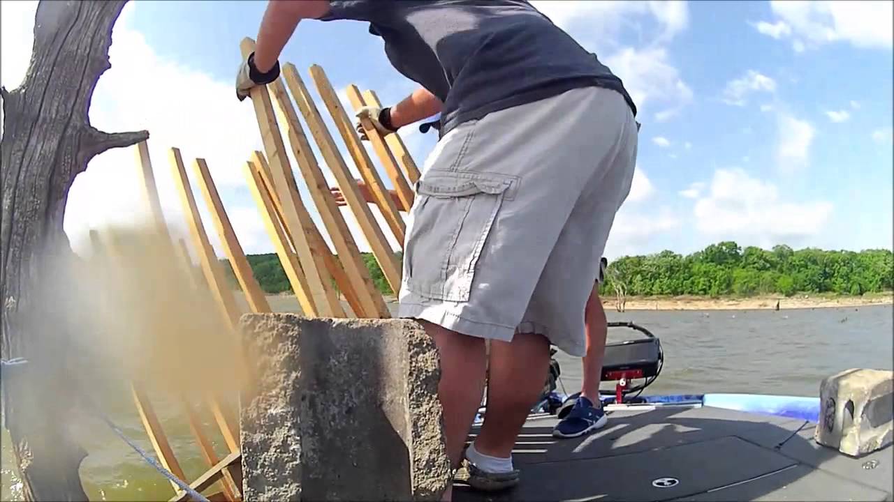 Crappie Cover - YouTube