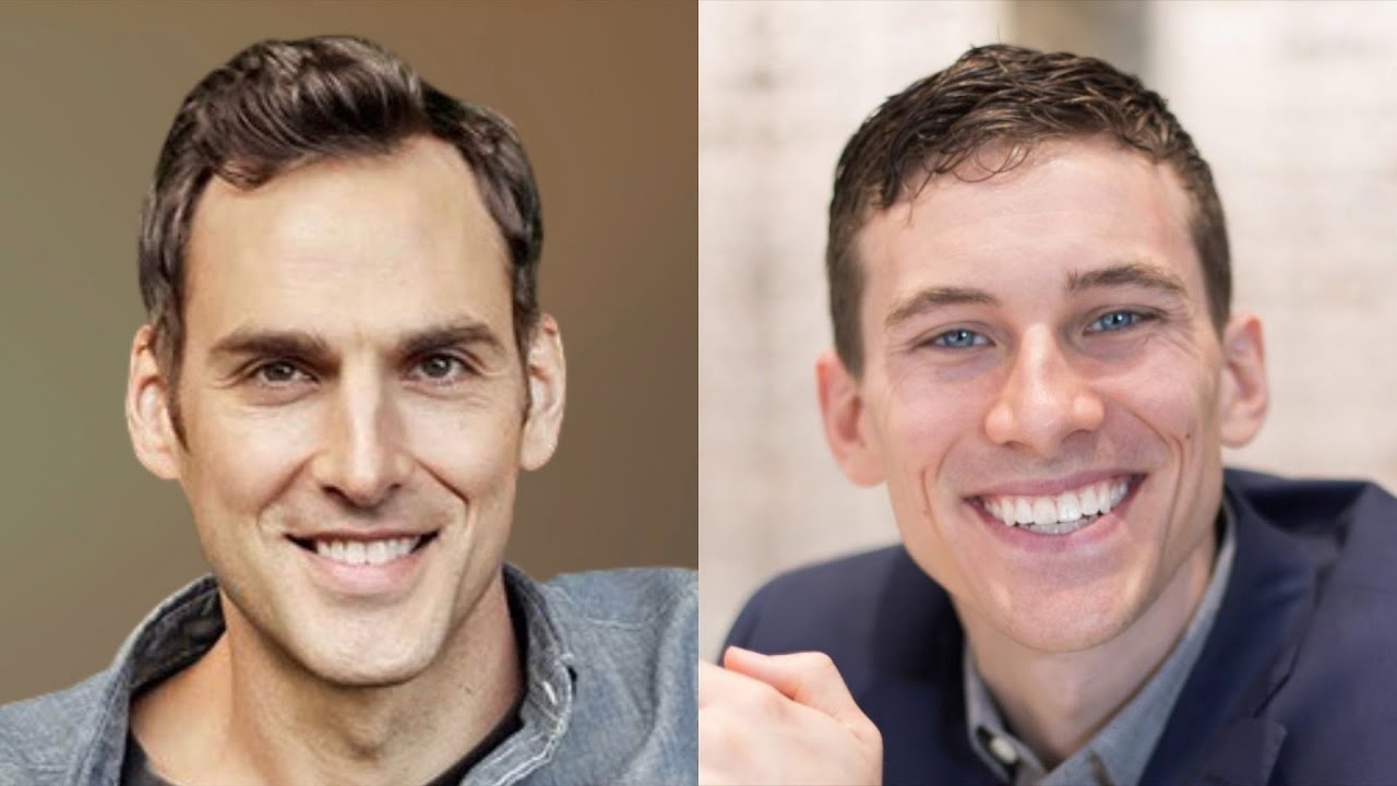 Dr. Joseph Allen on dietary strategies for optimal eye health - YouTube