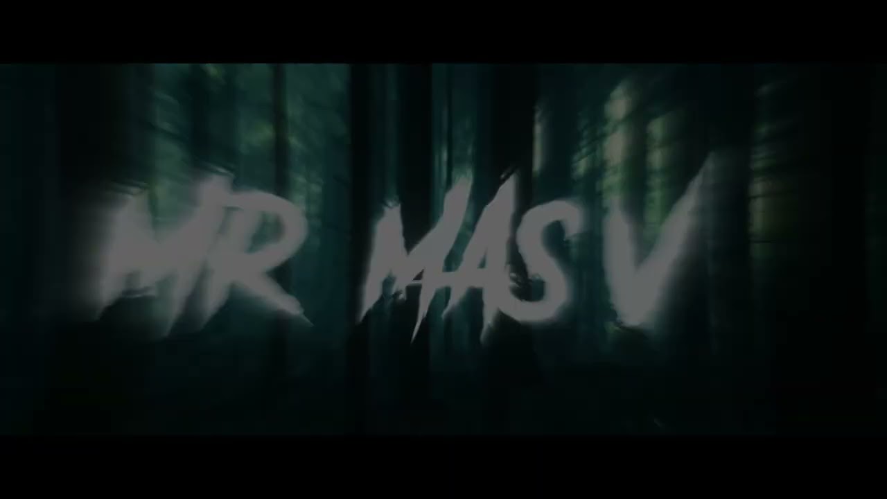 MR. MAS V3 - YouTube