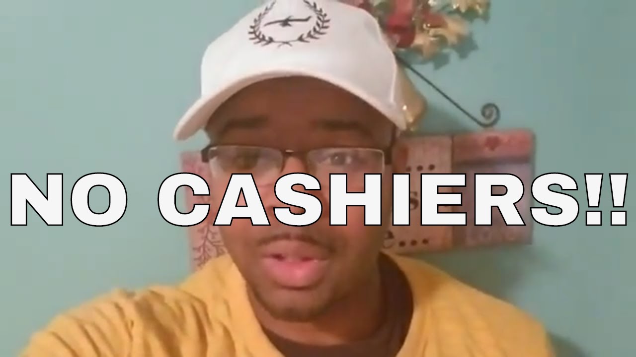 Amazon Go: Store No Cashiers or Check Out Lines!!!? (2018) - YouTube