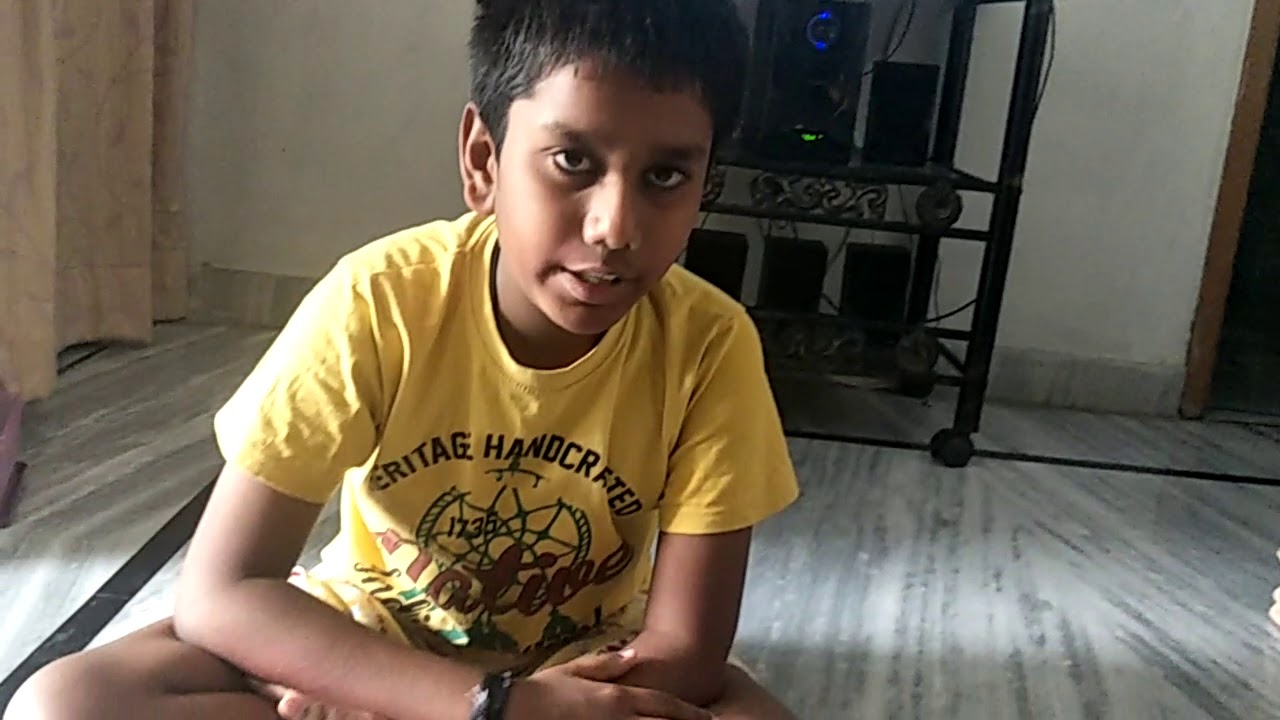 Fork tactic (Tactic 1) by Ritvik Reddy - YouTube