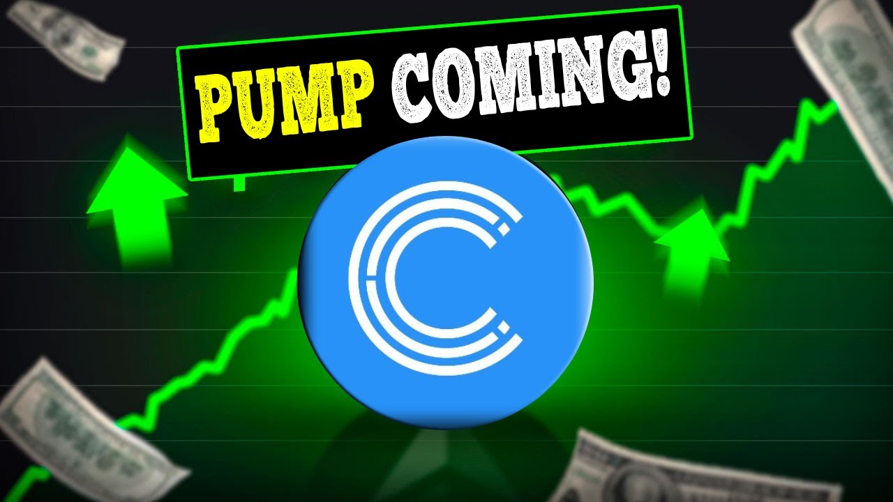 CRYPTERIUM PRICE WILL INCREASE BY 10000% HERE'S WHEN - CRPT PRICE ...