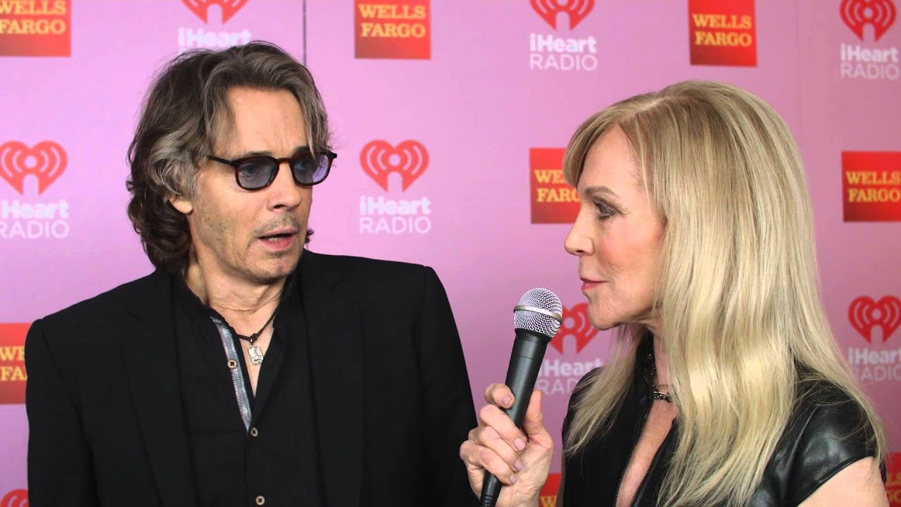 Rick Springfield: His new music really is 'Rocket Science' (Episode 81 ...