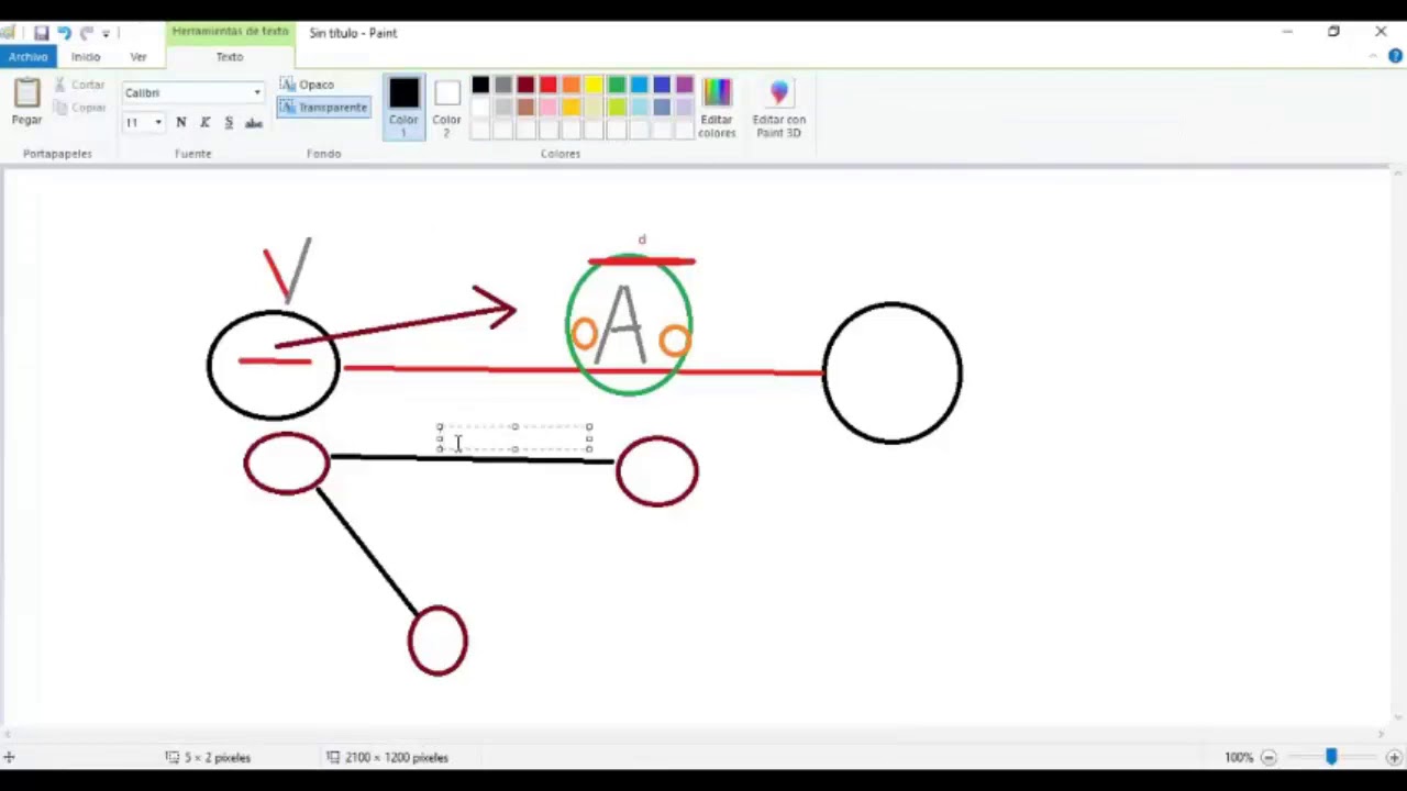 Algoritmo de Costo uniforme rutas minimas, implementacion Java fx eclipse parte2 - YouTube