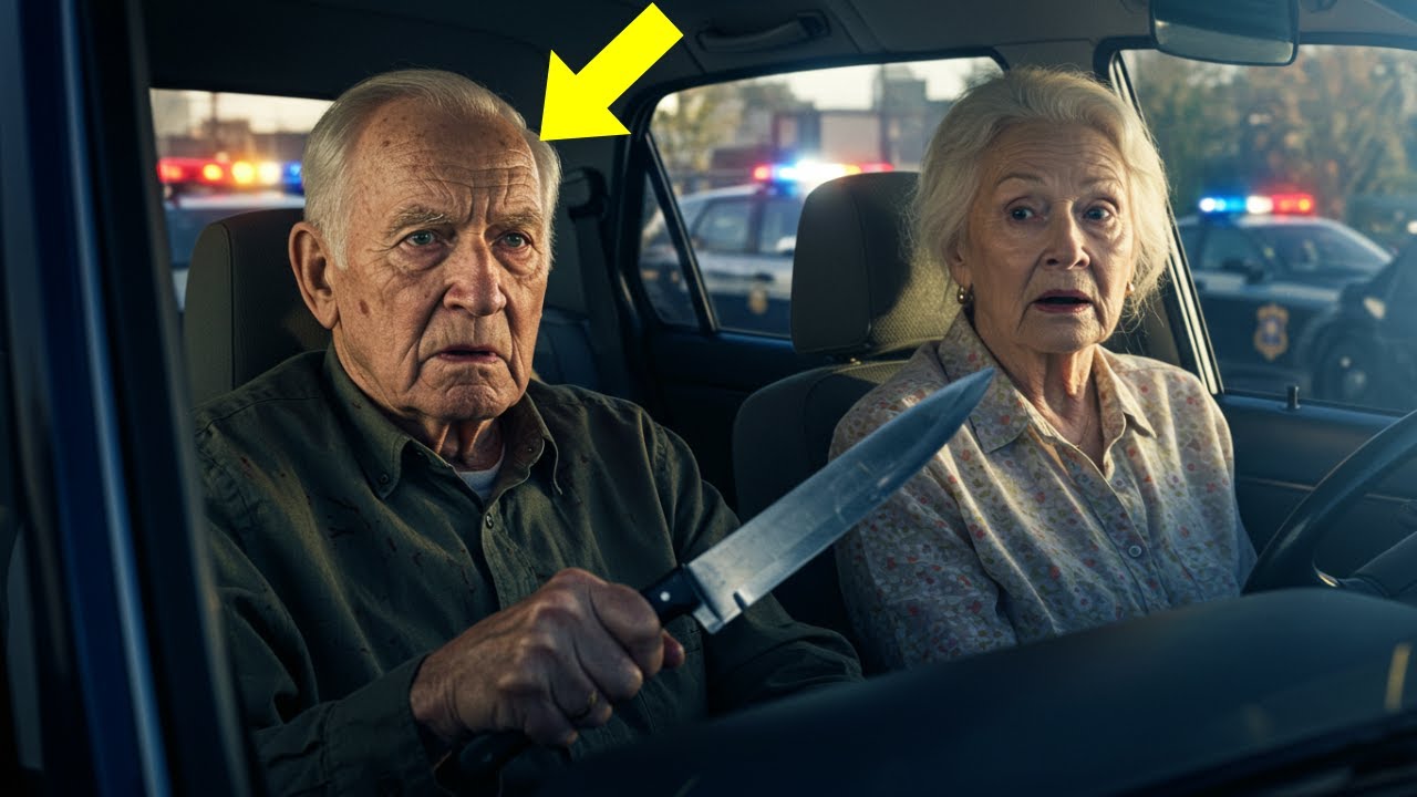The James Pate Murder Case: 93-Year-Old Illinois Man Kills Wife| True ...