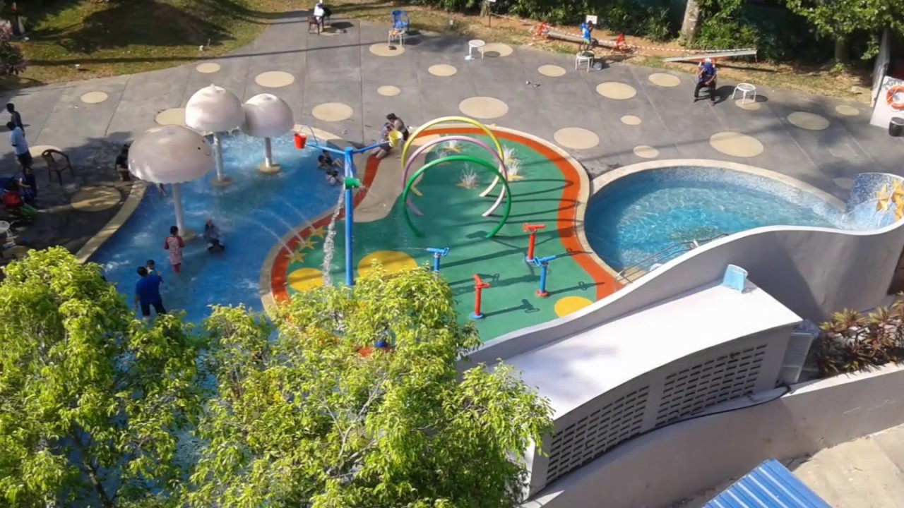 Hotel Bayview Beach Resort, Pulau Pinang. - YouTube