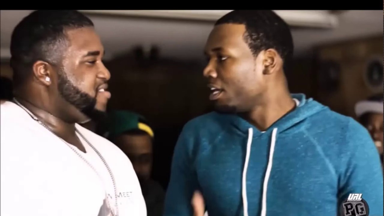 epic rap battles - YouTube