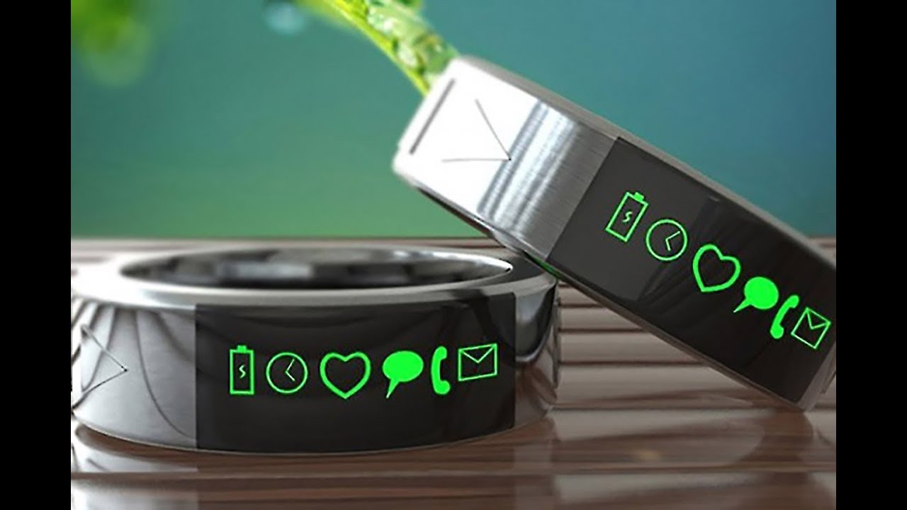 5 Gadgets That Every Millennial Must Have - YouTube