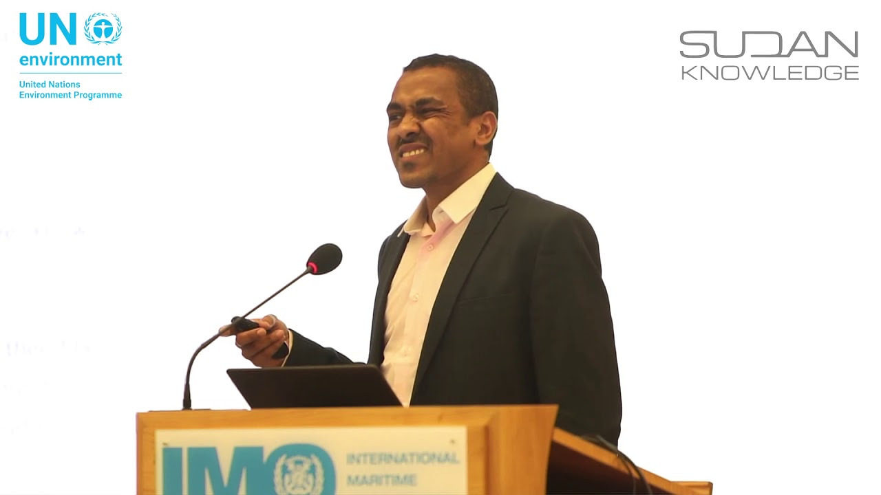 Benchmarking Sudan’s ICT ecosystem- towards developing an ICT vision ...