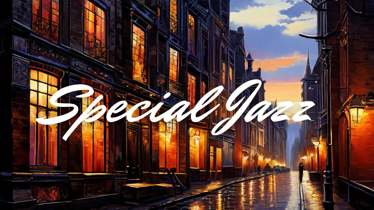 Jazz : Echoes of Soul, Rhythms of Freedom. - YouTube