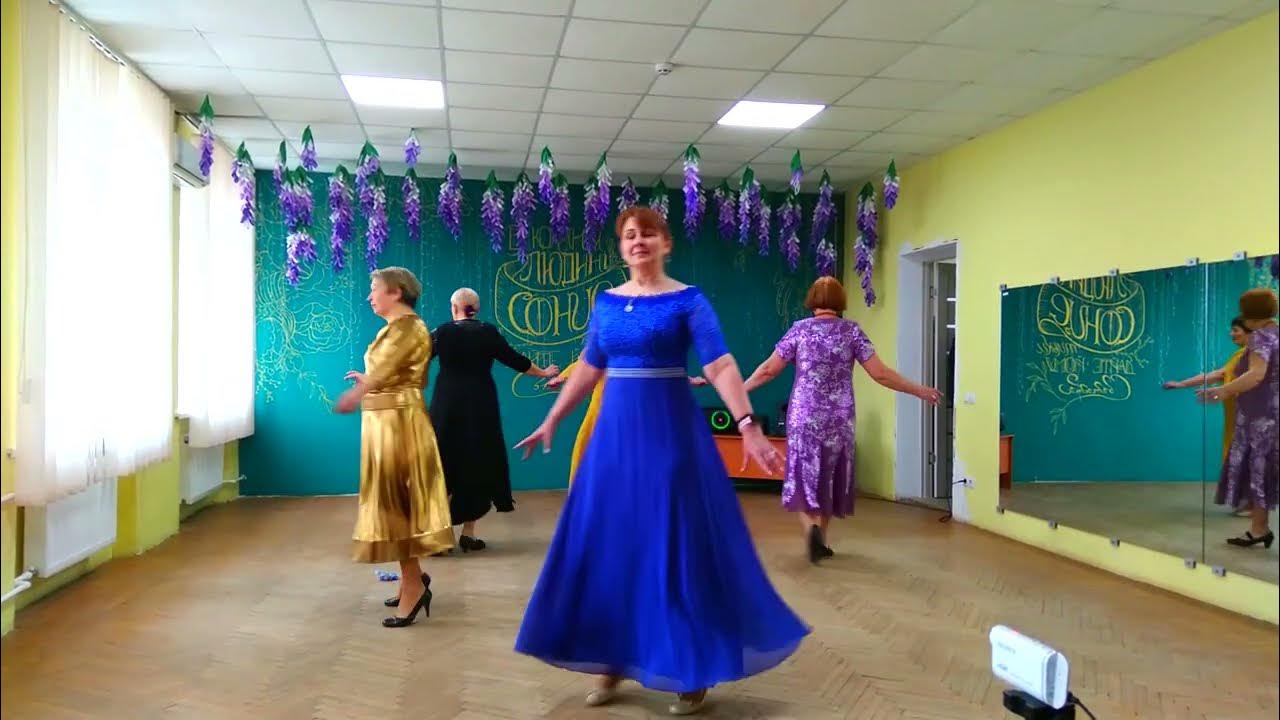 Венский вальс - YouTube
