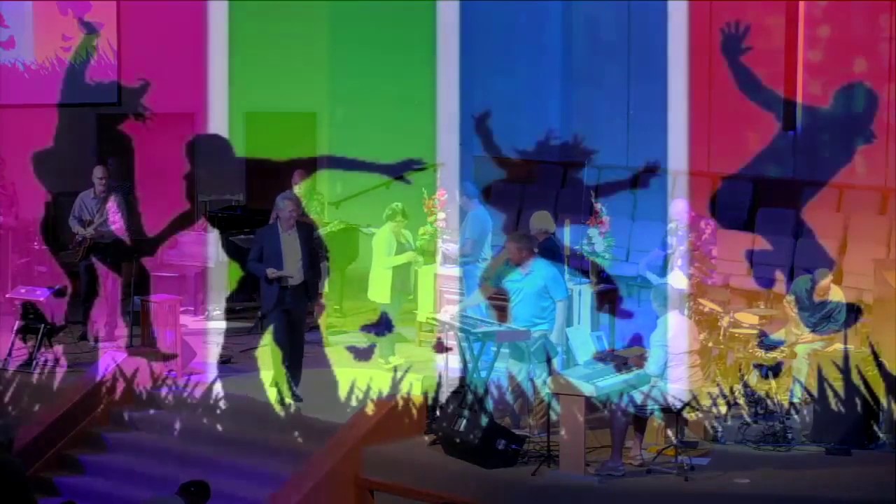 Joe Wingard Glorious Day Contemporary Style - YouTube