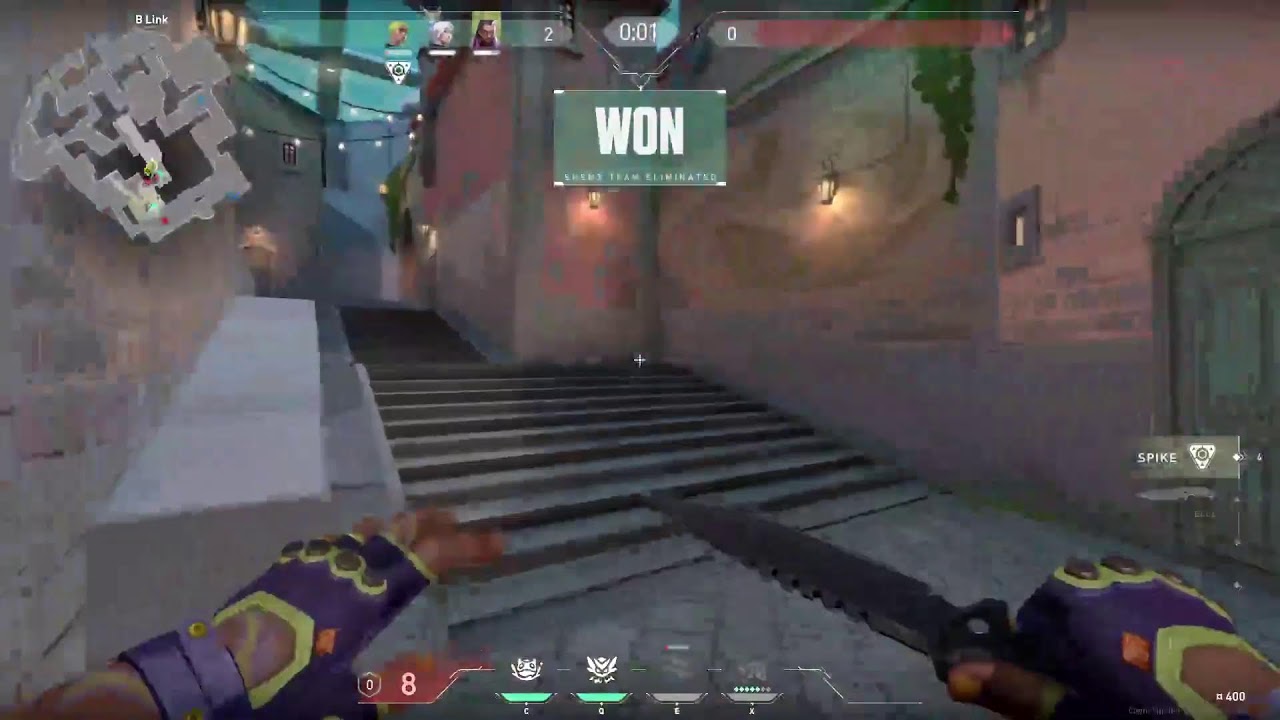 Live Stream VALORANT swift play - YouTube