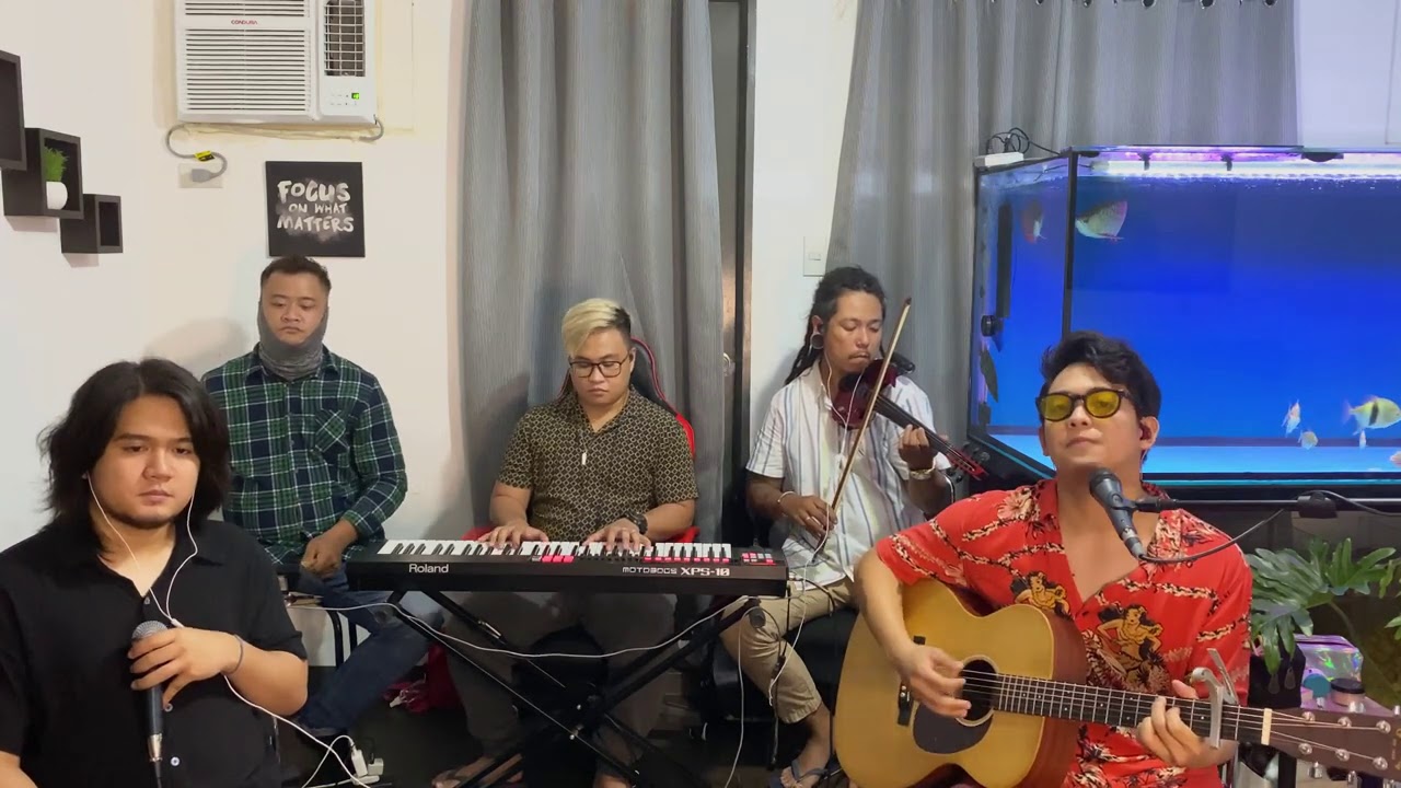 Your Love | Alamid - YouTube