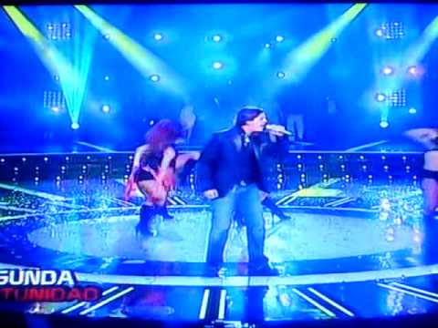 Litzy en Segunda Oportunidad (Quiereme Tonto)
