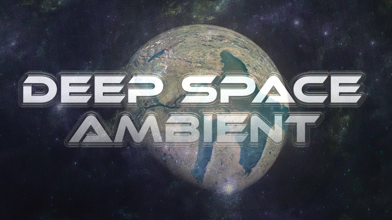 Deep Space Music - Sleep, Dreaming - Meditation and Focus - 432 hz ...