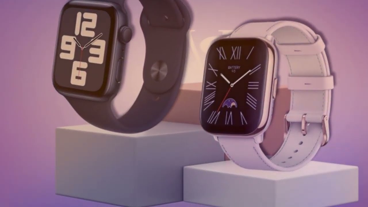 Apple Watch X LEAKED: Release Date and Price - WATCH 10 WHOLE NEW ...