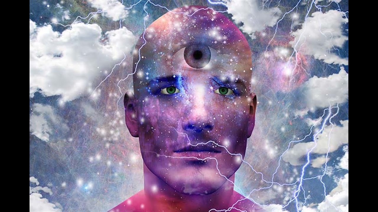 Physical Symptoms Of Third Eye Opening - YouTube
