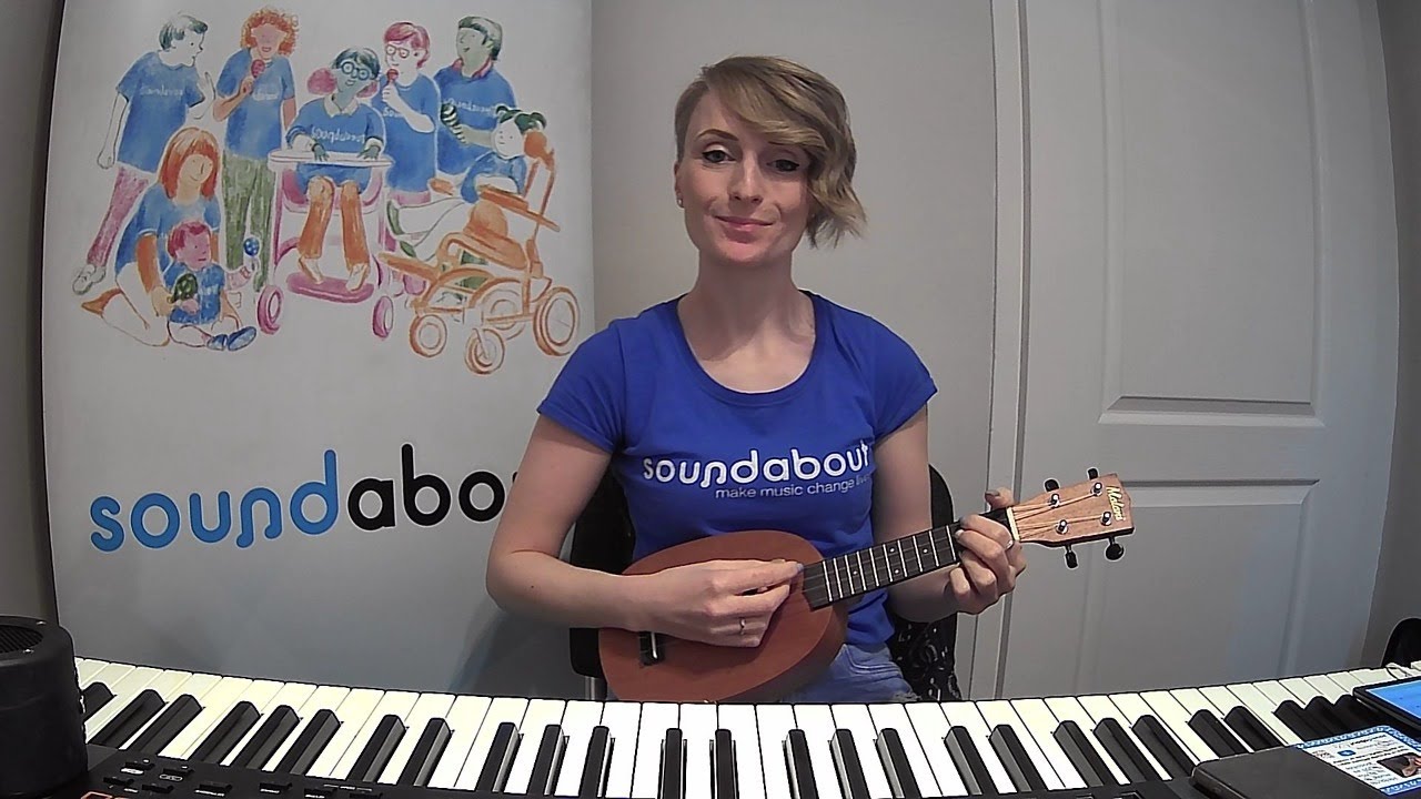 Soundabout Families Session 36 - Soundabout Life Card 5 (Proactive ...