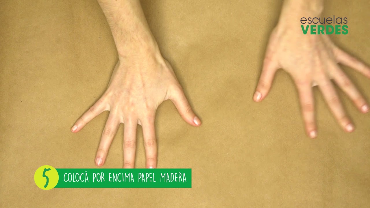 Paso a paso: Termofusión - YouTube