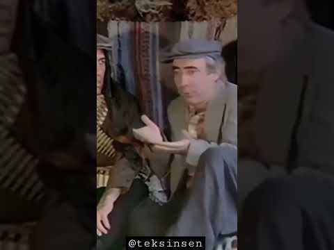 Mümkünü yok söylemem 😁Davaro (1981)