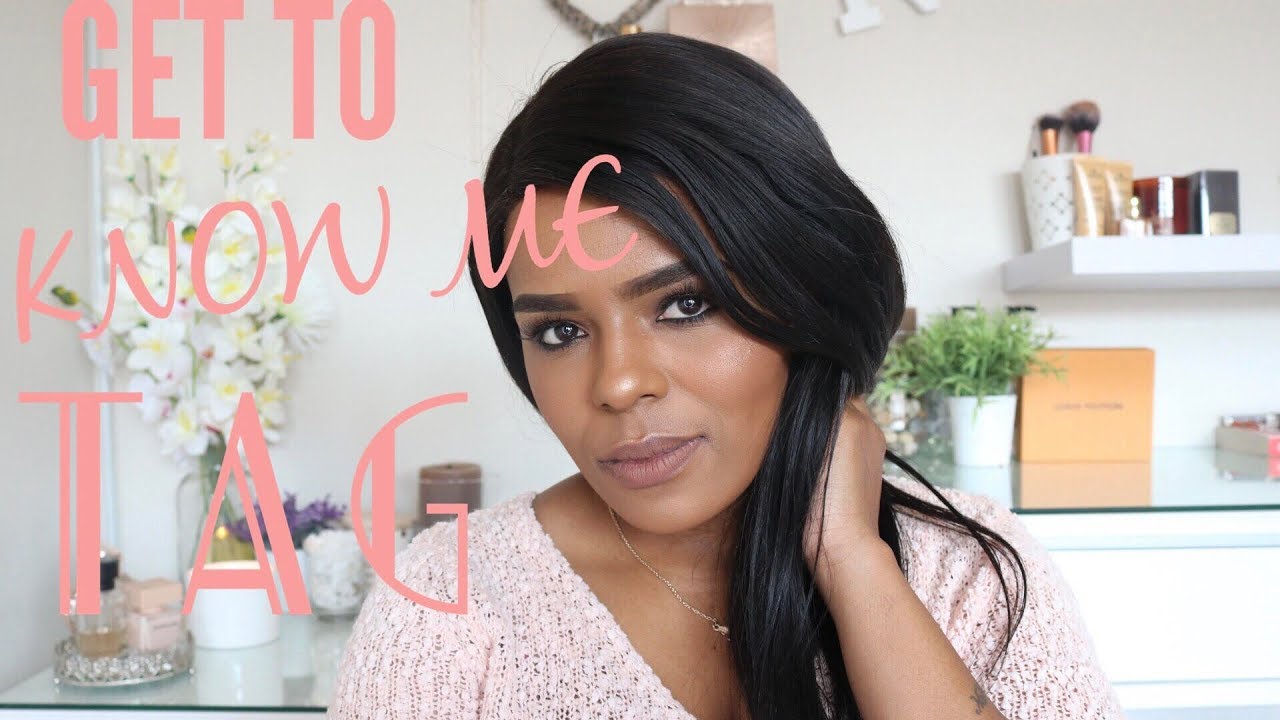 WHO IS KATLEHO?| Get to Know Me| JUST KATLEHO| SOUTH AFRICAN BEAUTY ...
