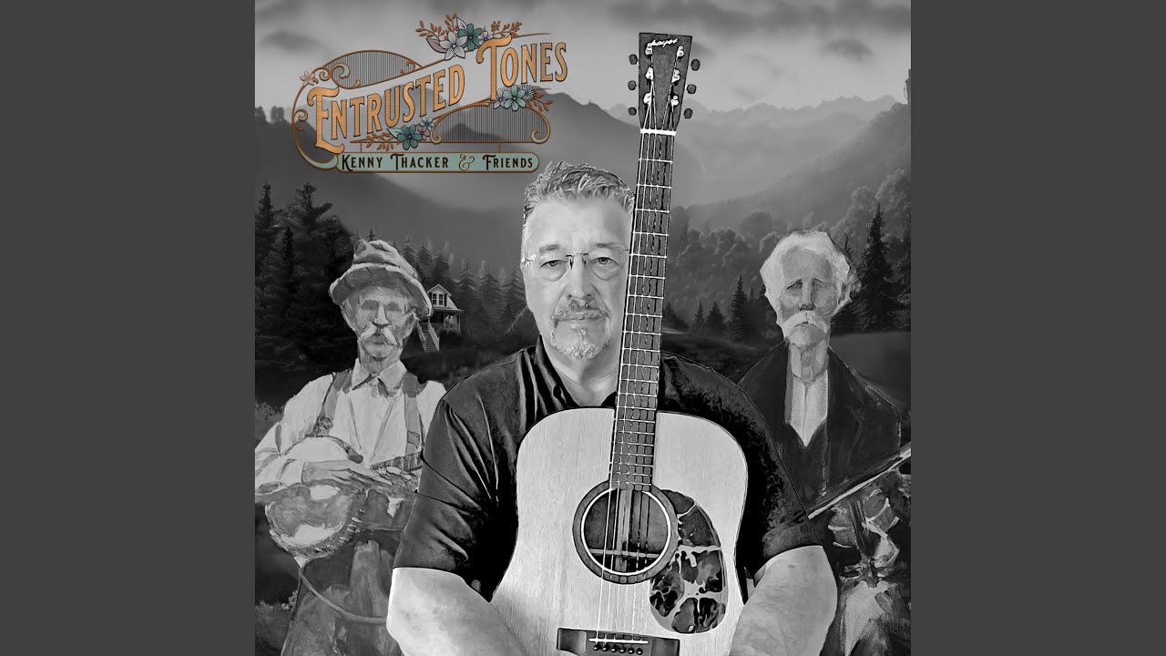 Beaumont Rag (feat. Ron Block & Clay Hess) - YouTube