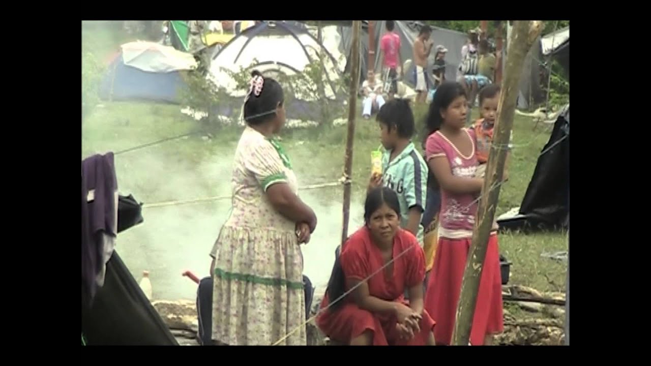 #ParoCafetero- Remolinos (Belén de Umbría- Risaralda- Colombia - YouTube