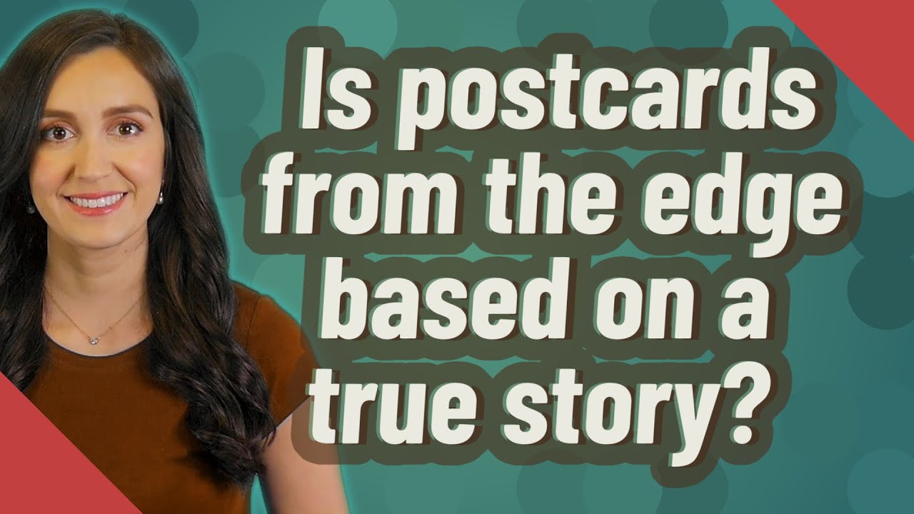 Is postcards from the edge based on a true story? - YouTube