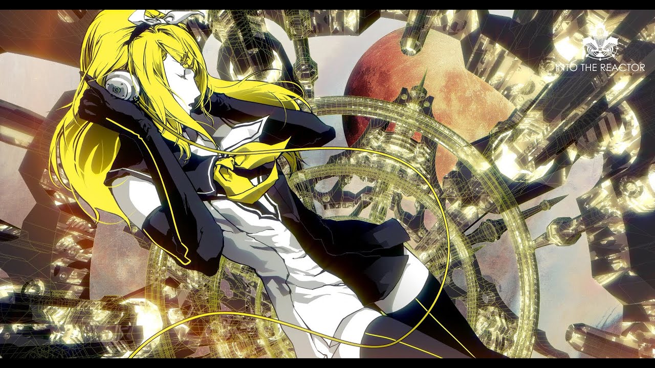 (VOCALOID 2/3) Meltdown MIKU V2 DARK - YouTube