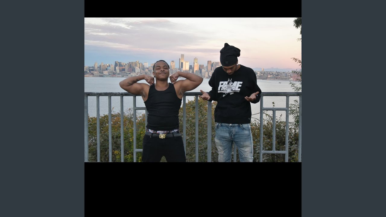 Bang that (feat. 2w0 official) - YouTube