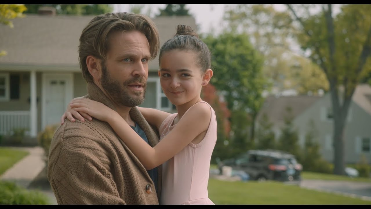 Chosen Family trailer featuring Ella Grace Helton - YouTube