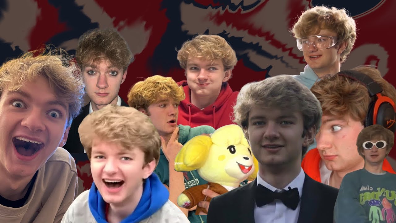 Recent (chaotic) tommyinnit clips to watch at 3am - YouTube