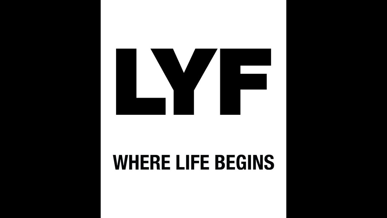 Unboxing LYF - 4G Smartphone - YouTube