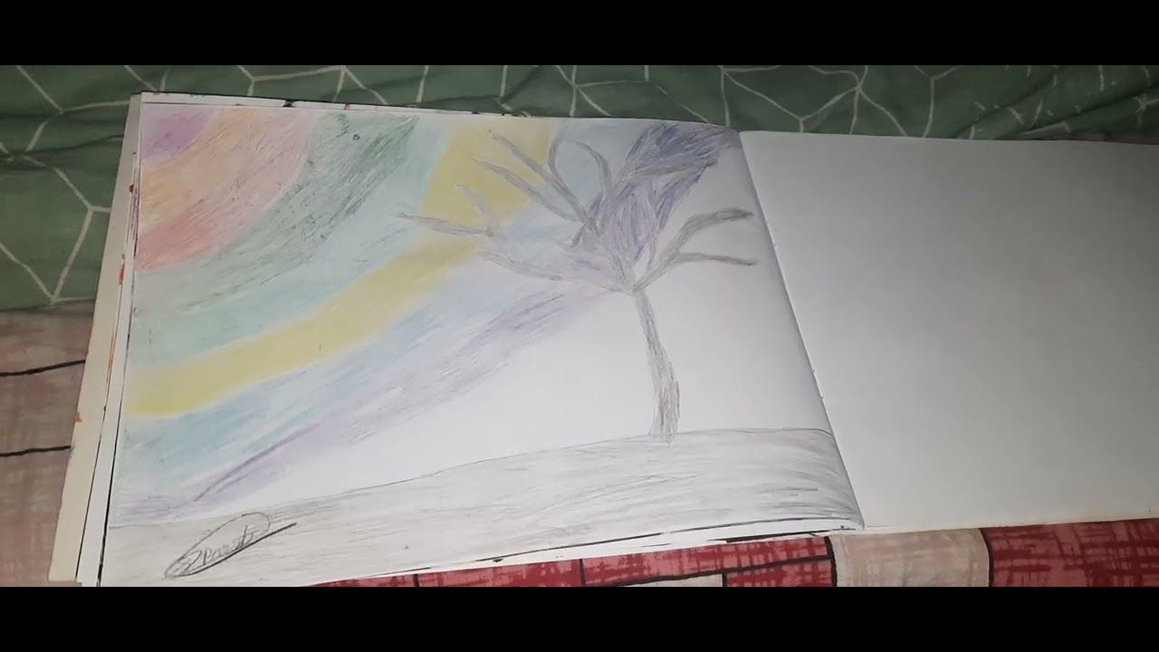 my best droing - YouTube