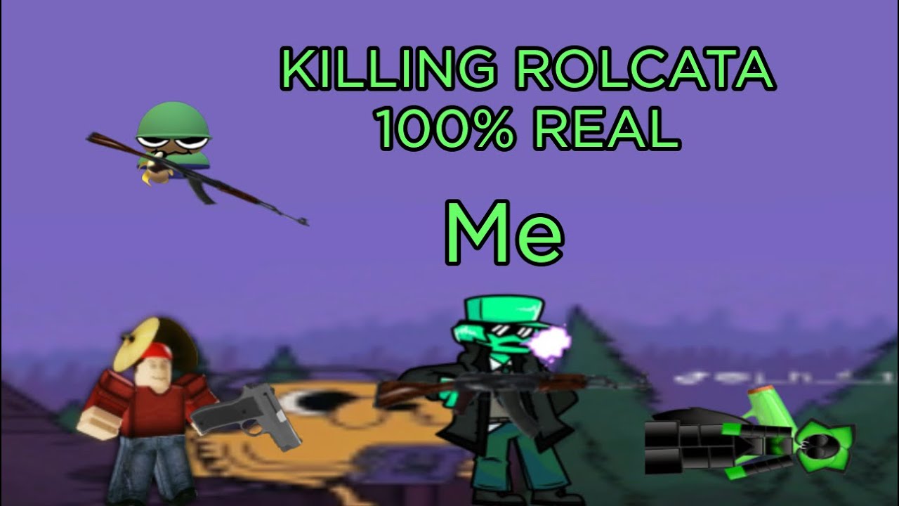 rolcata movie - YouTube