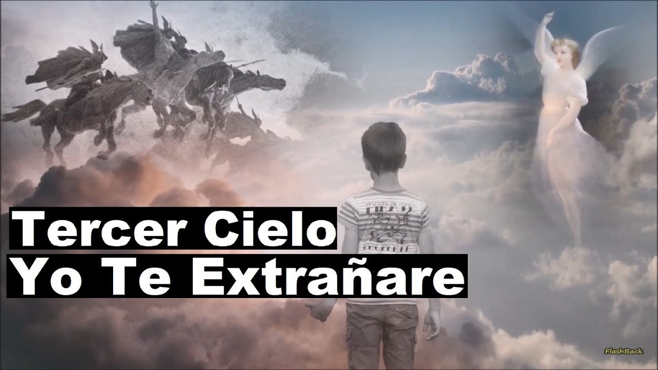 Tercer Cielo - Yo Te Extrañare - YouTube