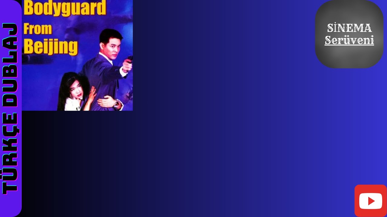 Jet Li The Bodyguard from Beijing The Defender | Aksiyon Film İzle ...