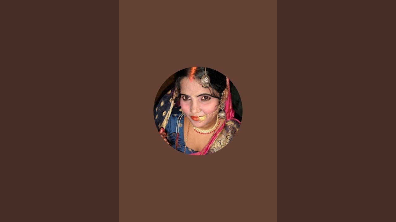 Rupa Devi is live - YouTube