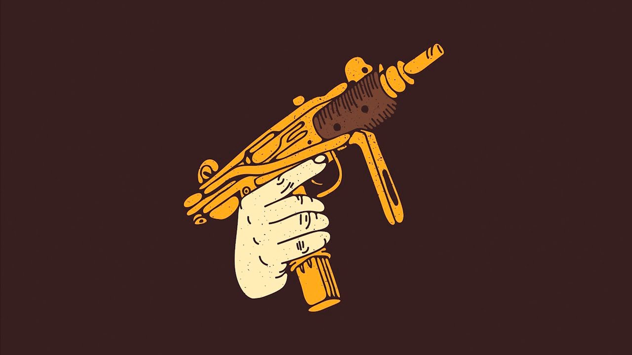 (FREE) Freestyle Type Beat - "Lowkey Gangsta" | Hard Trap Beat 2021 ...