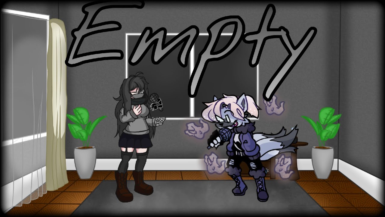 Empty||Hollow FnF Cover - YouTube