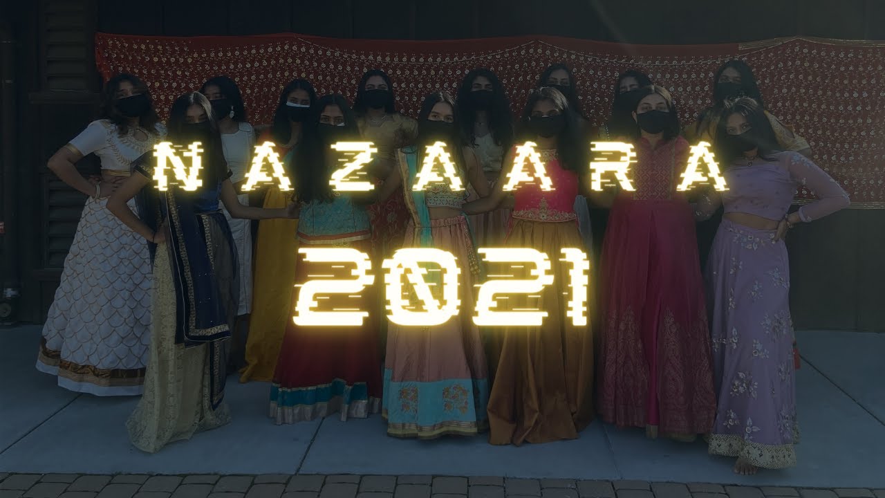 NAZAARA 2021 - YouTube