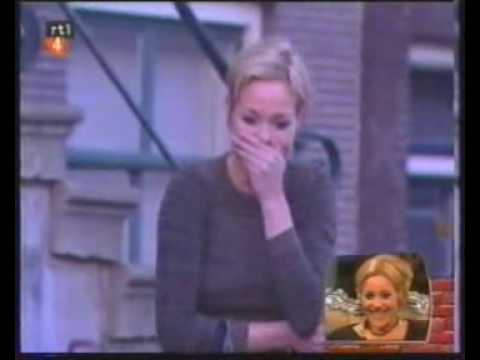 Toffeefee-dossier 03: Guusje Nederhorst - YouTube